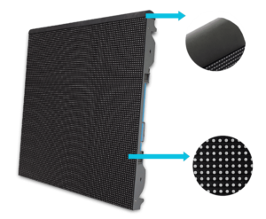 Perimeter LED Screen - LED Screens Manufacturer in China-VSTAR LED